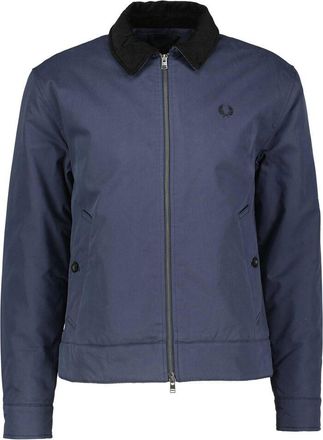 Fred Perry Herren Cabanjacke