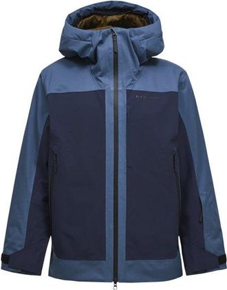 Peak Performance Whitelight Insulated M - Skijacke - Herren