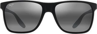 Maui Jim Pailolo Sonnenbrille - - Accessories - unisex - Schwarzk - 59 MM