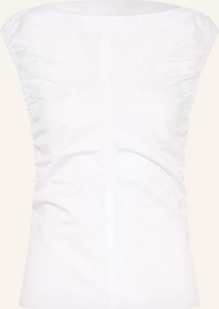 Arket Arket Blusentop weiss