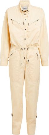 Isabel Marant OVERALLS - Jumpsuits auf YOOX.COM