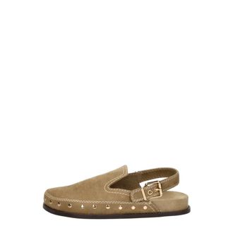 Mexx Damen, Schuhe, Beige, 38 EUGr&ouml;&szlig;e