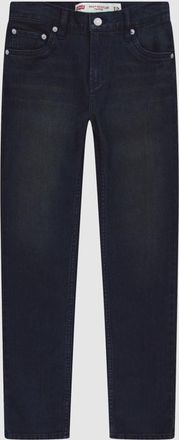 Levi's Kids 502 Regular Tapered Jeans - Homme - Bleu / Headed South - 2A