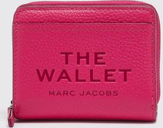 Marc Jacobs Portefeuille MARC JACOBS Femme couleur Fuchsia