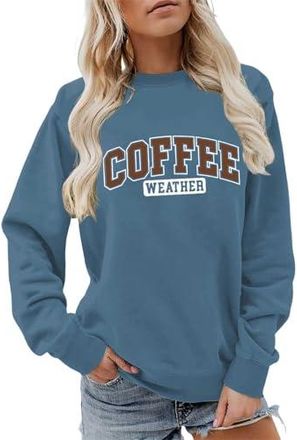 Generic Pull Rouge Femme Shirt Longue Femmes Crochet Halloween Jogging Acrylique Perles Poche Ete Uni Nuages Japonaise Originales Sweatshirts Imperm&eacute;able Extr