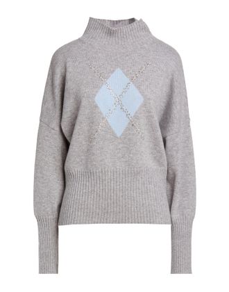 Max Mara STRICKWAREN - Rollkragenpullover auf YOOX.COM