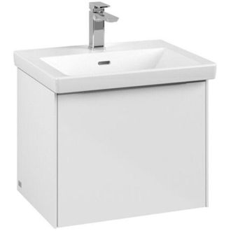 Villeroy & Boch Subway 3.0 Waschbeckenunterschrank, 1 Auszug