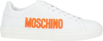 Moschino SCHUHE - Sneakers auf YOOX.COM