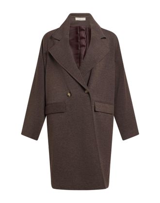 Vicolo JACKEN & M&Auml;NTEL - M&auml;ntel auf YOOX.COM