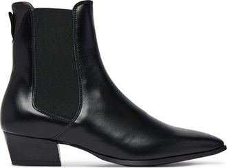 GANT Klassische Stiefeletten Gant Bassotte 33551443 Schwarz