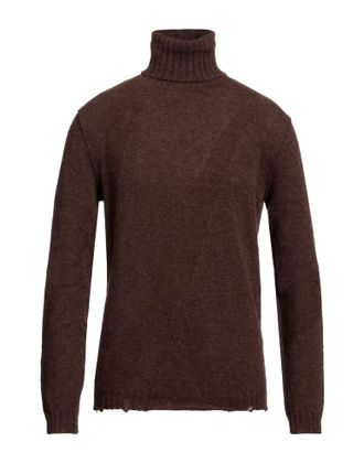 Messagerie STRICKWAREN - Rollkragenpullover auf YOOX.COM