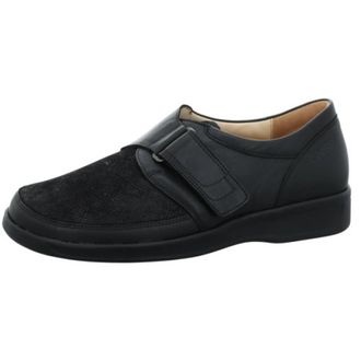 Ganter Karin Slipper - - Shoes - Damen - Schwarzk - 40 EU