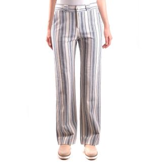 See By Chlo&eacute; Lockere Hose - - Trousers - Damen - Wei&szlig; - L