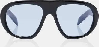Prada Aviator-Sonnenbrille