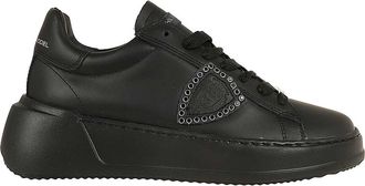 Philippe Model Sneaker - Weiß