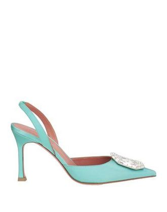 Amina Muaddi CHAUSSURES - Escarpins sur YOOX.COM