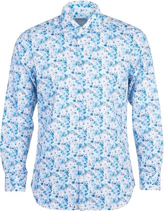 Barba TOPS - Hemden auf YOOX.COM