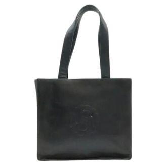 Chanel Damen, Pre-Owned, Schwarzk, ONE SIZEGr&ouml;&szlig;e