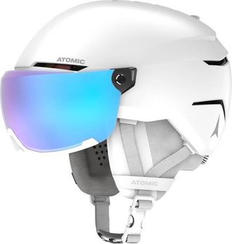 Atomic Herren Helm SAVOR VISOR STEREO