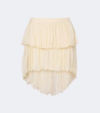 Blumarine Minirock
