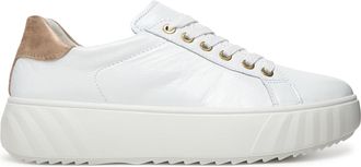 Ara Sneakers Ara Monaco 12-46523-74 Wei&szlig;