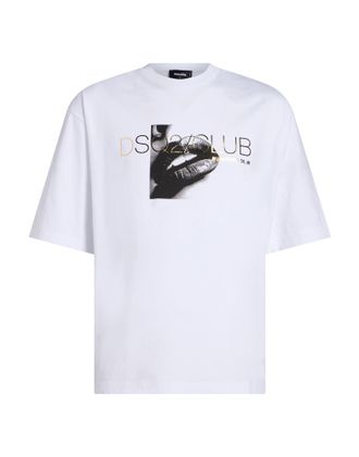 Dsquared2 TOPS - T-shirts auf YOOX.COM