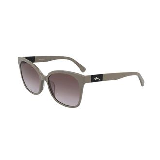 Longchamp Stylische Sonnenbrille - - Accessories - Damen - Grau - 55 MM