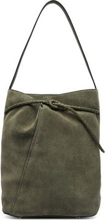 HUGO BOSS Handtasche 50567612 Gr&uuml;n
