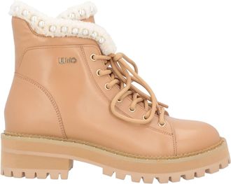 Liu Jo SCHUHE - Stiefeletten auf YOOX.COM