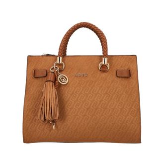 Liu Jo unisex, Sacs, Brun, Taille: M Manh Handbag
