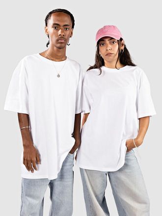 Urban Classics Heavy Oversized T-Shirt white