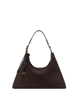 Etro Schultertasche - Braun