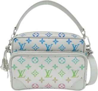Louis Vuitton Sac &agrave; main Monogram Vintage Pre-owned - Femme - Pre-owned - Multicolore - Taille: ONE Size