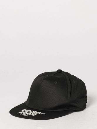 Emporio Armani Chapeau Homme couleur Noir