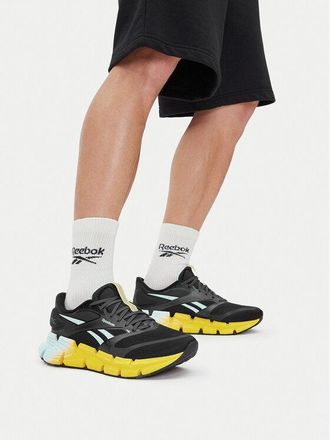 Reebok Laufschuhe EOSB-FLOATZIG 2 100225501 Schwarz