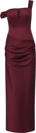 Alex Perry Femme, Robes, Rouge, Taille: 40 FR Alex Perry Robes