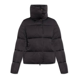 Save The Duck Femme, Vestes, Noir, Taille: 44 FR Veste rembourr&eacute;e Felicity