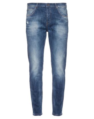 Dondup HOSEN & R&Ouml;CKE - Jeanshosen auf YOOX.COM