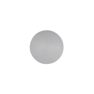 Paul Neuhaus Applique design Akku Puntua &Oslash; 18cm gris - 8152-15