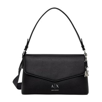 A|X Armani Exchange Cross Body Bags - - Bags - Damen - Schwarzk - ONE SIZE