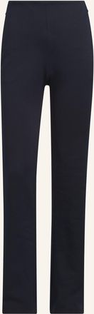 adidas ultimate365 Tour Mini Flare Hose blau
