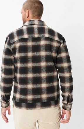 Brax Sweatjacke Style SANTIAGO