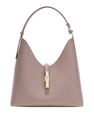 Furla Sac Porté Épaule - Violet Clair