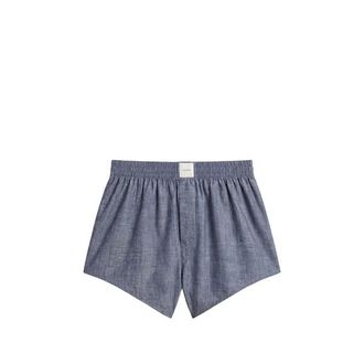 Calvin Klein Short court en coton