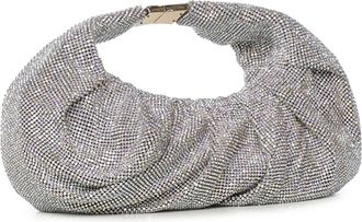 Benedetta Bruzziches Femme, Sacs, Gris, Taille: ONE Size Sacs &agrave; main
