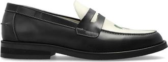 Duke + Dexter Duke + Dexter, Homme, Chaussures, Noir, Taille: 44 EU Wilde Mocassins