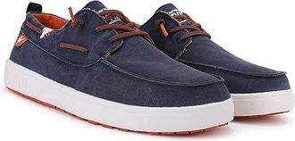 Walk In Pitas | Maui | Mocassins pour Hommes | Chaussures Bateau | Slipon Loafers | Baskets dété | Sneakers | Pantoufles dété | Chaussures de PITAS | Periscope 45