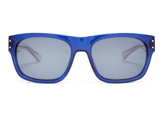 Oliver Goldsmith Netherwood Indigo Sunglasses