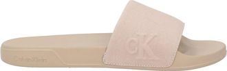 Calvin Klein SCHUHE - Sandalen auf YOOX.COM