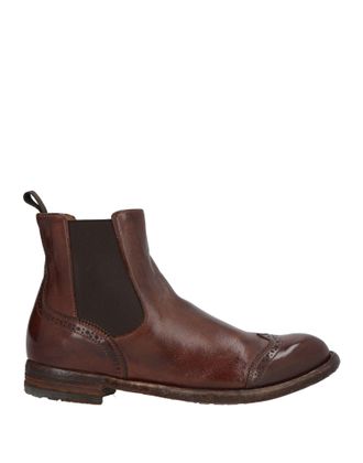 Officine Creative SCHUHE - Stiefeletten auf YOOX.COM